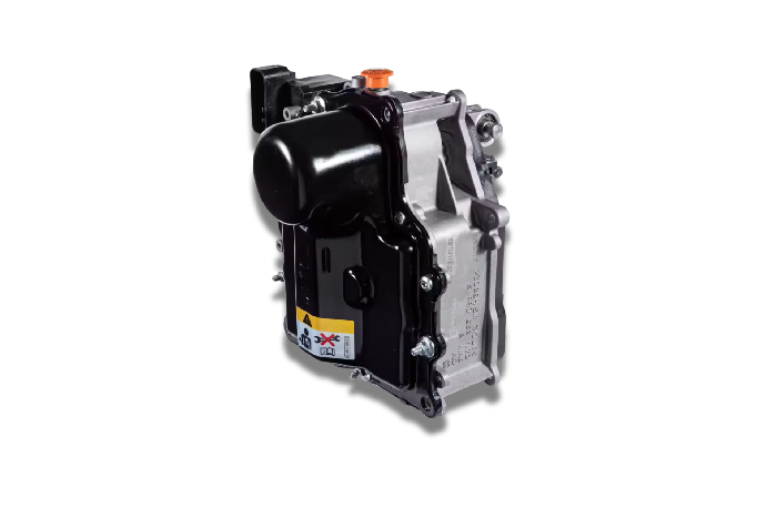 DSG 7 DQ200 Mechatronic Enheder: Danmarks Skarpeste Priser!